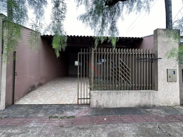 Casa / Sobrado para Venda em Londrina/PR Colúmbia 2 Quartos