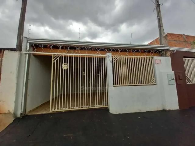 Casa / Sobrado para Venda em Londrina/PR Colúmbia 2 Quartos