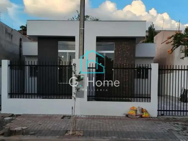 Casa / Sobrado para Venda em Londrina/PR Colúmbia 2 Quartos
