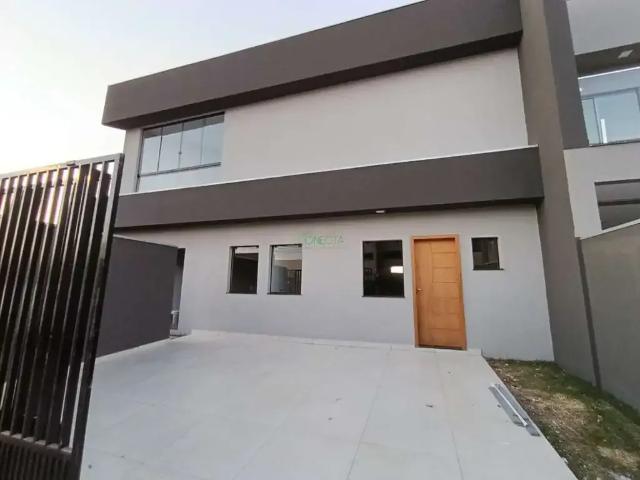 Casa / Sobrado para Venda em Londrina/PR Colúmbia 2 Quartos