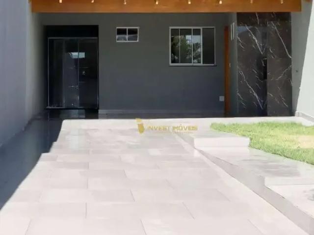 Casa / Sobrado para Venda em Londrina/PR Colúmbia 2 Quartos