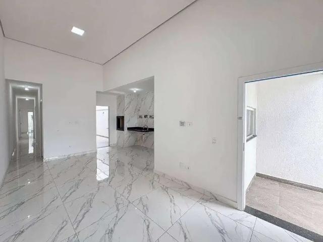 Casa / Sobrado para Venda em Londrina/PR Colúmbia 3 Quartos