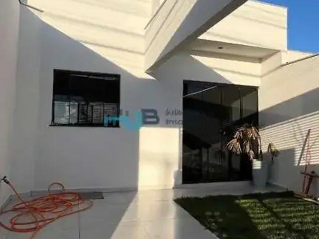Casa / Sobrado para Venda em Londrina/PR Colúmbia 3 Quartos