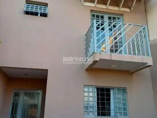 Casa / Sobrado para Venda em Londrina/PR Colúmbia 3 Quartos