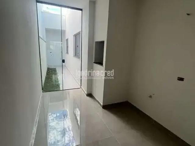 Casa / Sobrado para Venda em Londrina/PR Colúmbia 3 Quartos