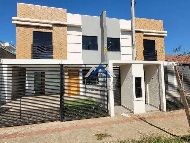 Casa / Sobrado para Venda em Londrina/PR Colúmbia 3 Quartos