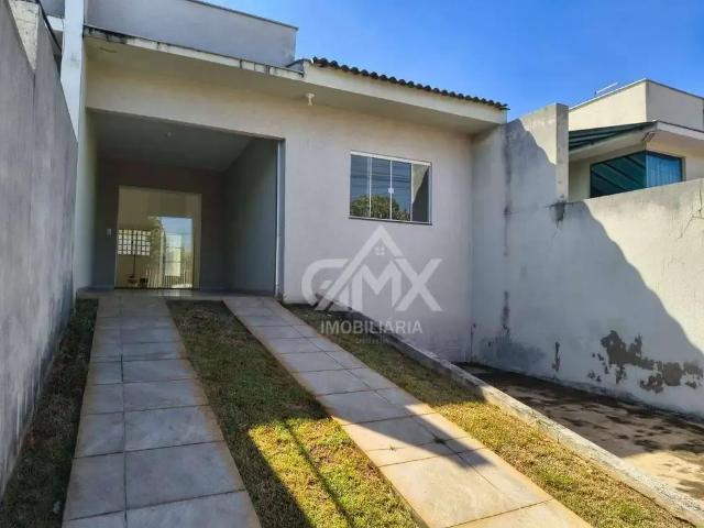 Casa / Sobrado para Venda em Londrina/PR Colúmbia 3 Quartos