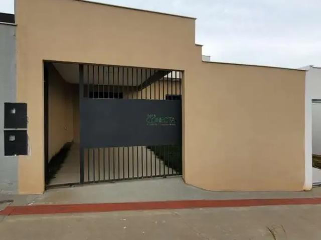 Casa / Sobrado para Venda em Londrina/PR Colúmbia 3 Quartos