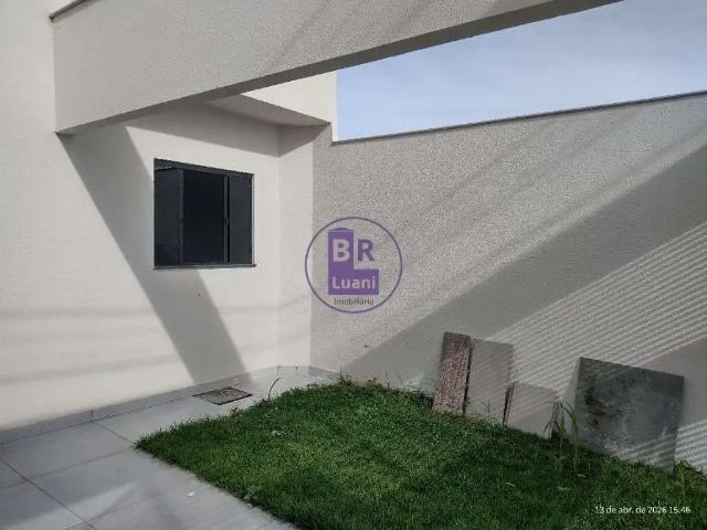 Casa / Sobrado para Venda em Londrina/PR Colúmbia 3 Quartos
