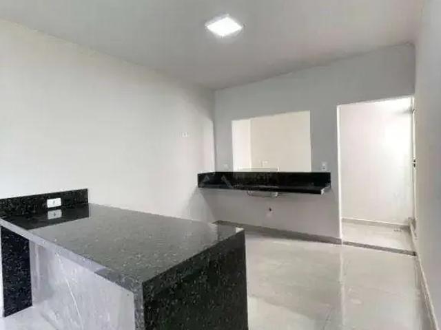 Casa / Sobrado para Venda em Londrina/PR Colúmbia 3 Quartos