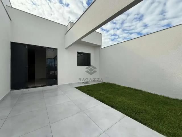 Casa / Sobrado para Venda em Londrina/PR Colúmbia 3 Quartos