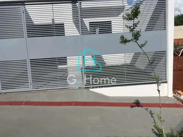 Casa / Sobrado para Venda em Londrina/PR Colúmbia 3 Quartos