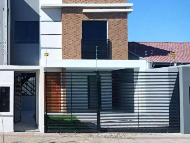 Casa / Sobrado para Venda em Londrina/PR Colúmbia 3 Quartos