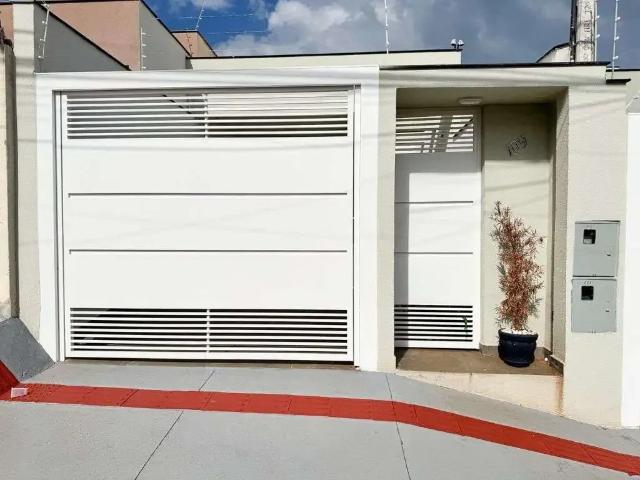 Casa / Sobrado para Venda em Londrina/PR Colúmbia 3 Quartos