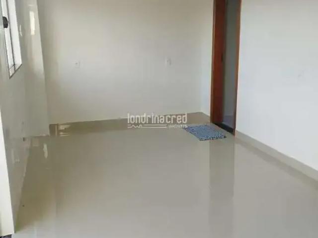 Casa / Sobrado para Venda em Londrina/PR Colúmbia 3 Quartos