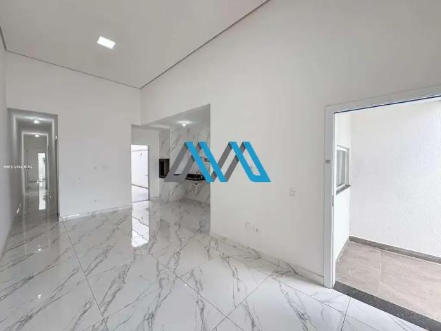 Casa / Sobrado para Venda em Londrina/PR Colúmbia 3 Quartos
