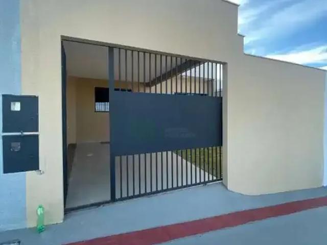 Casa / Sobrado para Venda em Londrina/PR Colúmbia 3 Quartos
