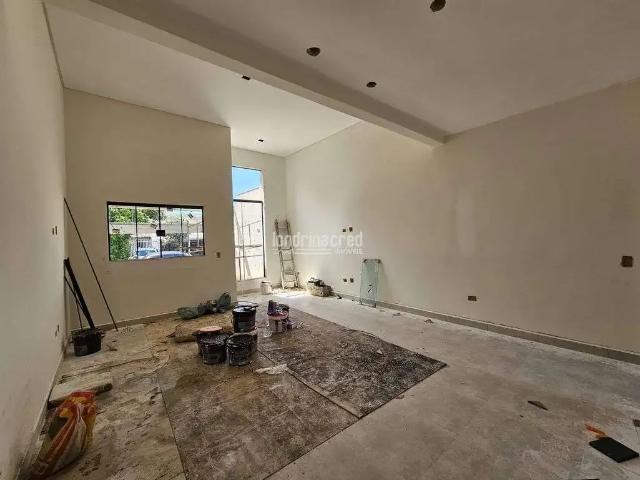 Casa / Sobrado para Venda em Londrina/PR Colúmbia 3 Quartos