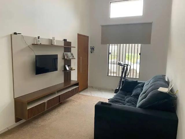 Casa / Sobrado para Venda em Londrina/PR Colúmbia 3 Quartos