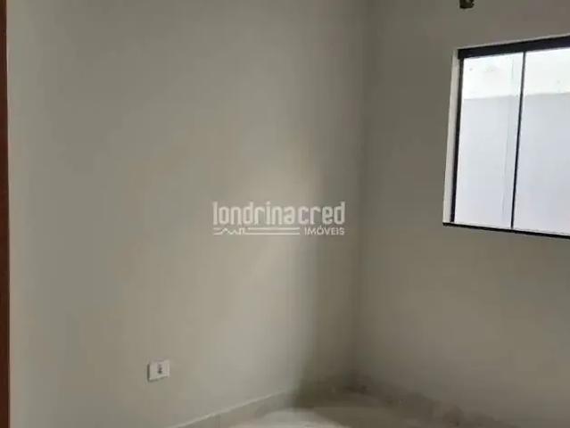 Casa / Sobrado para Venda em Londrina/PR Colúmbia 3 Quartos
