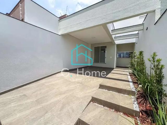 Casa / Sobrado para Venda em Londrina/PR Colúmbia 3 Quartos