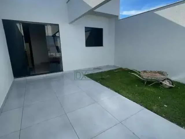 Casa / Sobrado para Venda em Londrina/PR Colúmbia 3 Quartos