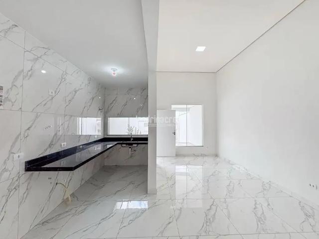 Casa / Sobrado para Venda em Londrina/PR Colúmbia 3 Quartos