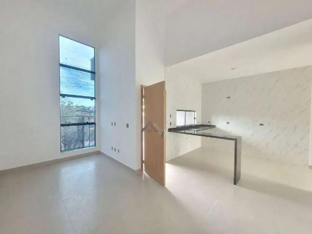 Casa / Sobrado para Venda em Londrina/PR Colúmbia 3 Quartos