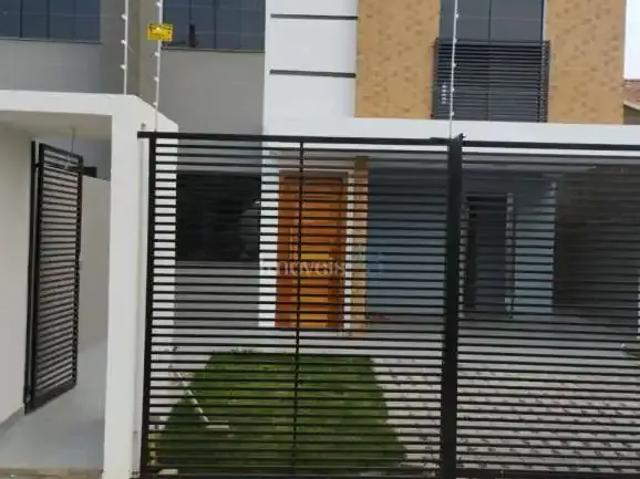 Casa / Sobrado para Venda em Londrina/PR Colúmbia 3 Quartos