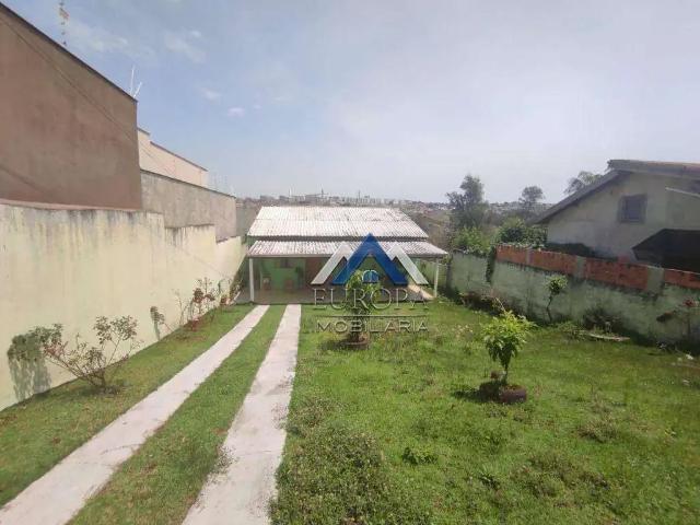 Casa / Sobrado para Venda em Londrina/PR Colúmbia 3 Quartos