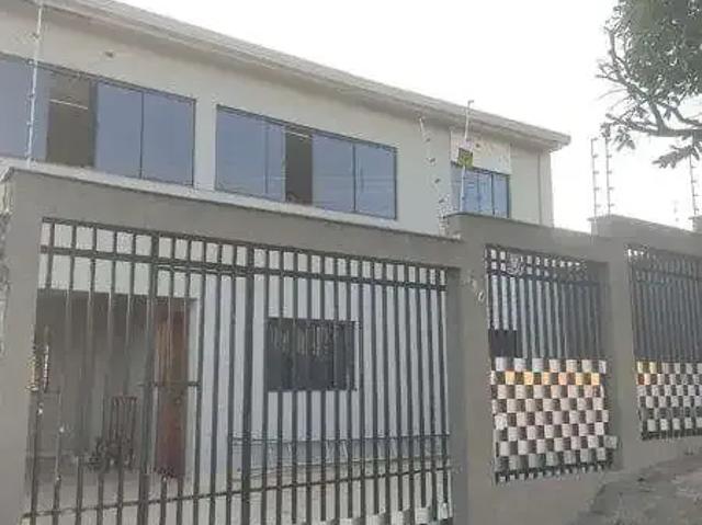 Casa / Sobrado para Venda em Londrina/PR Colúmbia 3 Quartos