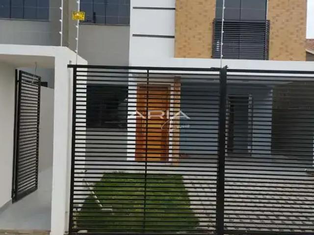 Casa / Sobrado para Venda em Londrina/PR Colúmbia 3 Quartos