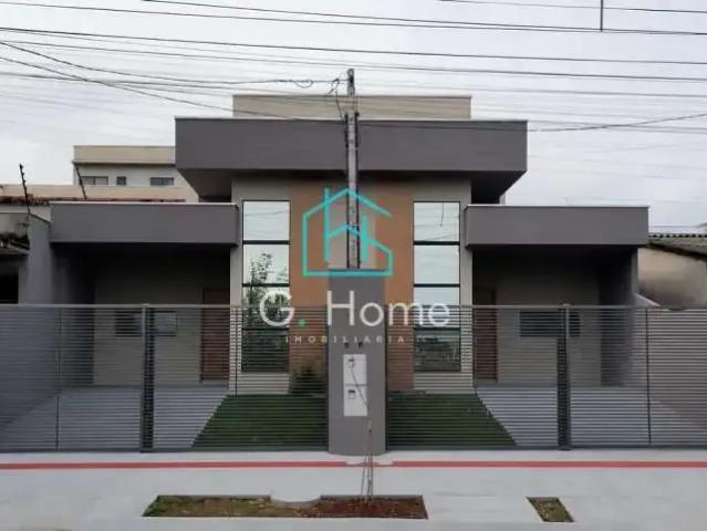 Casa / Sobrado para Venda em Londrina/PR Colúmbia 3 Quartos