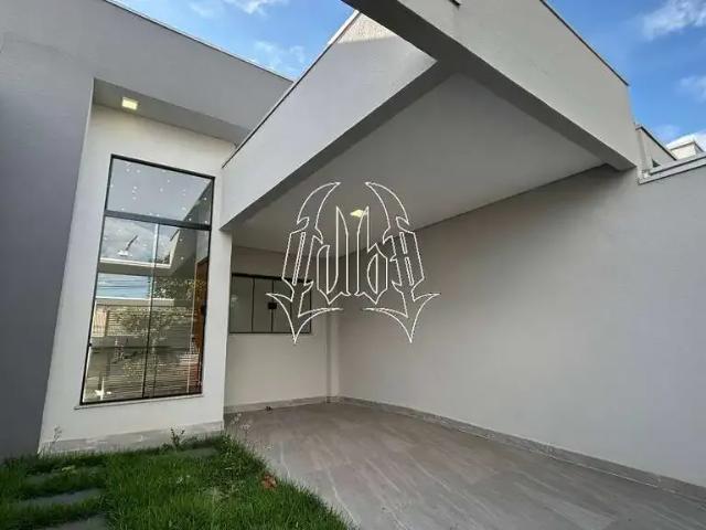 Casa / Sobrado para Venda em Londrina/PR Colúmbia 3 Quartos
