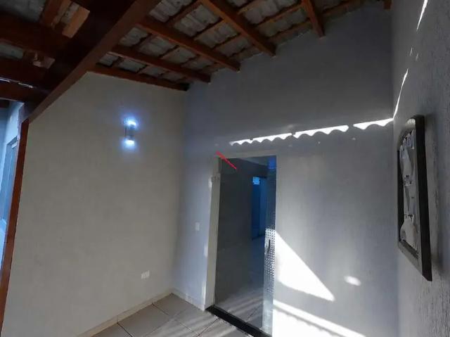 Casa / Sobrado para Venda em Londrina/PR Colúmbia 3 Quartos