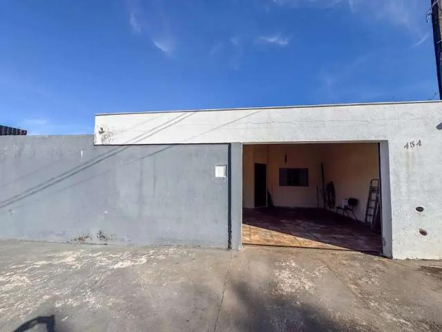 Casa / Sobrado para Venda em Londrina/PR Colúmbia 5 Quartos