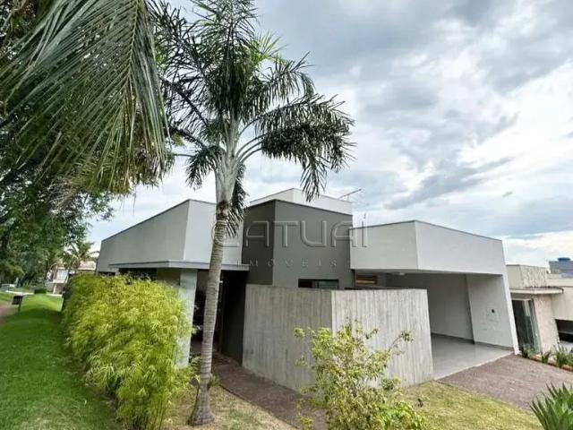 Casa / Sobrado para Venda em Londrina/PR Condomínio Royal Forest 3 Quartos