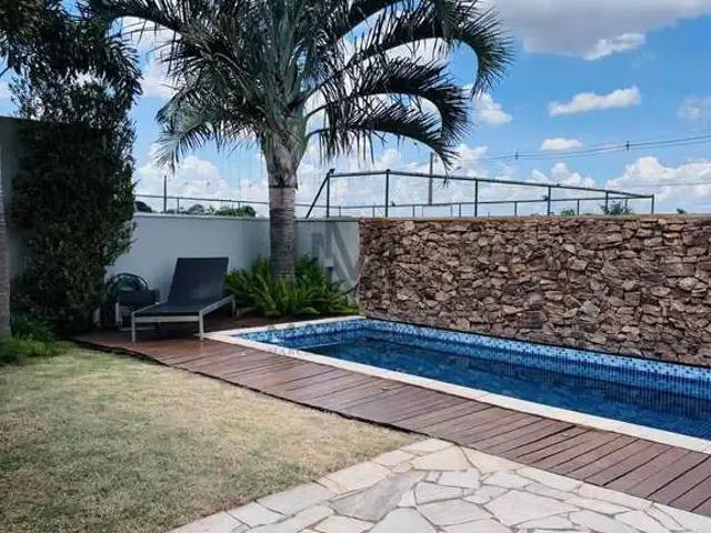 Casa / Sobrado para Venda em Londrina/PR Condomínio Royal Forest 3 Quartos
