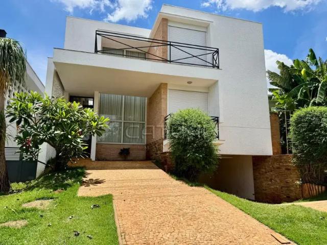 Casa / Sobrado para Venda em Londrina/PR Condomínio Royal Forest 3 Quartos