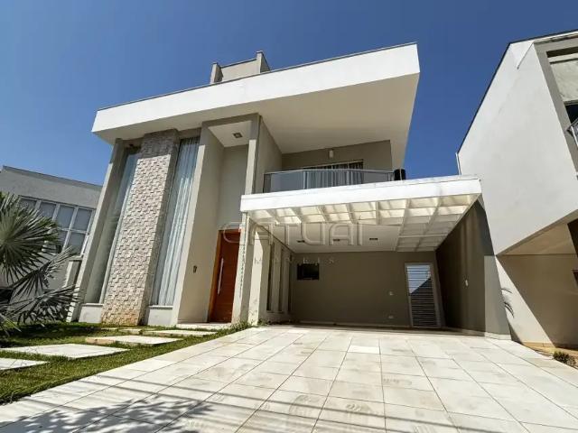 Casa / Sobrado para Venda em Londrina/PR Condomínio Royal Forest 3 Quartos