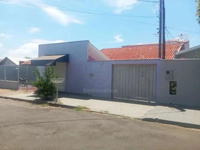 Casa / Sobrado para Venda em Londrina/PR Conjunto Cafezal 1 5 Quartos