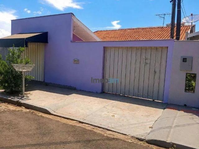 Casa / Sobrado para Venda em Londrina/PR Conjunto Cafezal 1 5 Quartos