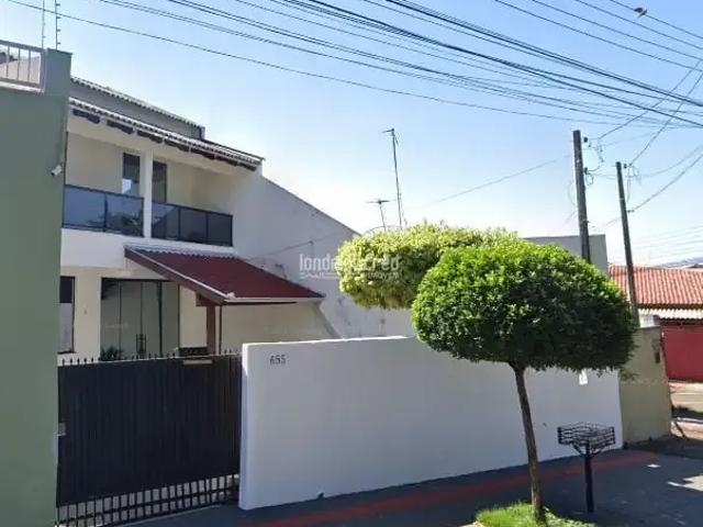 Casa / Sobrado para Venda em Londrina/PR Conjunto Cafezal 1 1 Quartos