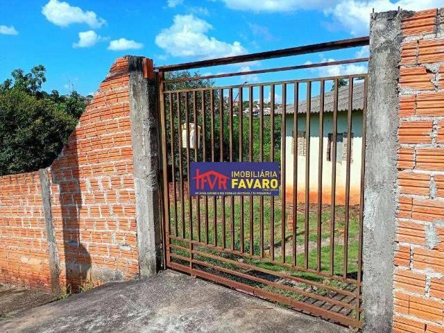 Casa / Sobrado para Venda em Londrina/PR Conjunto Cafezal 1 2 Quartos