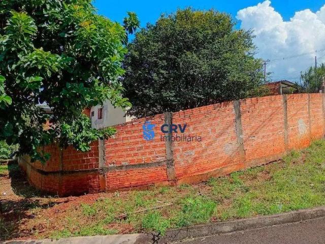 Casa / Sobrado para Venda em Londrina/PR Conjunto Cafezal 1 3 Quartos