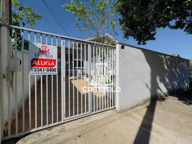 Casa / Sobrado para Venda em Londrina/PR Conjunto Cafezal 1 3 Quartos