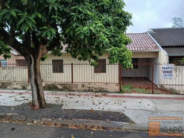 Casa / Sobrado para Venda em Londrina/PR Conjunto Cafezal 1 3 Quartos