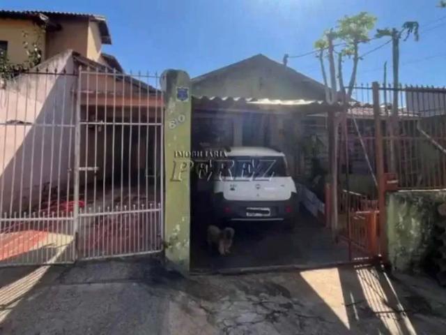 Casa / Sobrado para Venda em Londrina/PR Conjunto Cafezal 1 3 Quartos