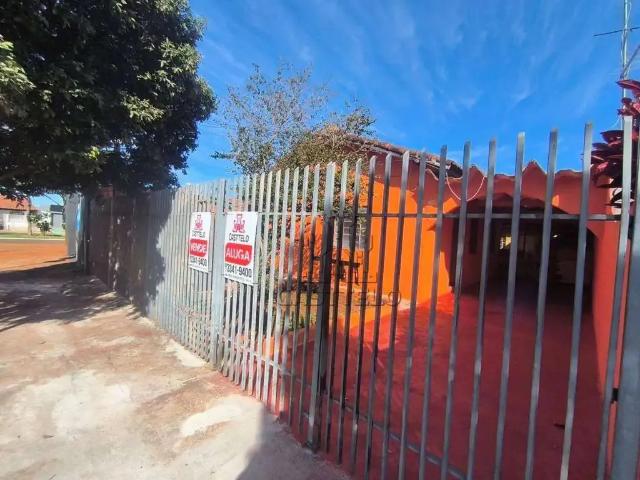 Casa / Sobrado para Venda em Londrina/PR Conjunto Cafezal 4 4 Quartos