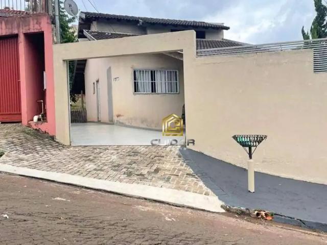 Casa / Sobrado para Venda em Londrina/PR Conjunto Cafezal 4 2 Quartos